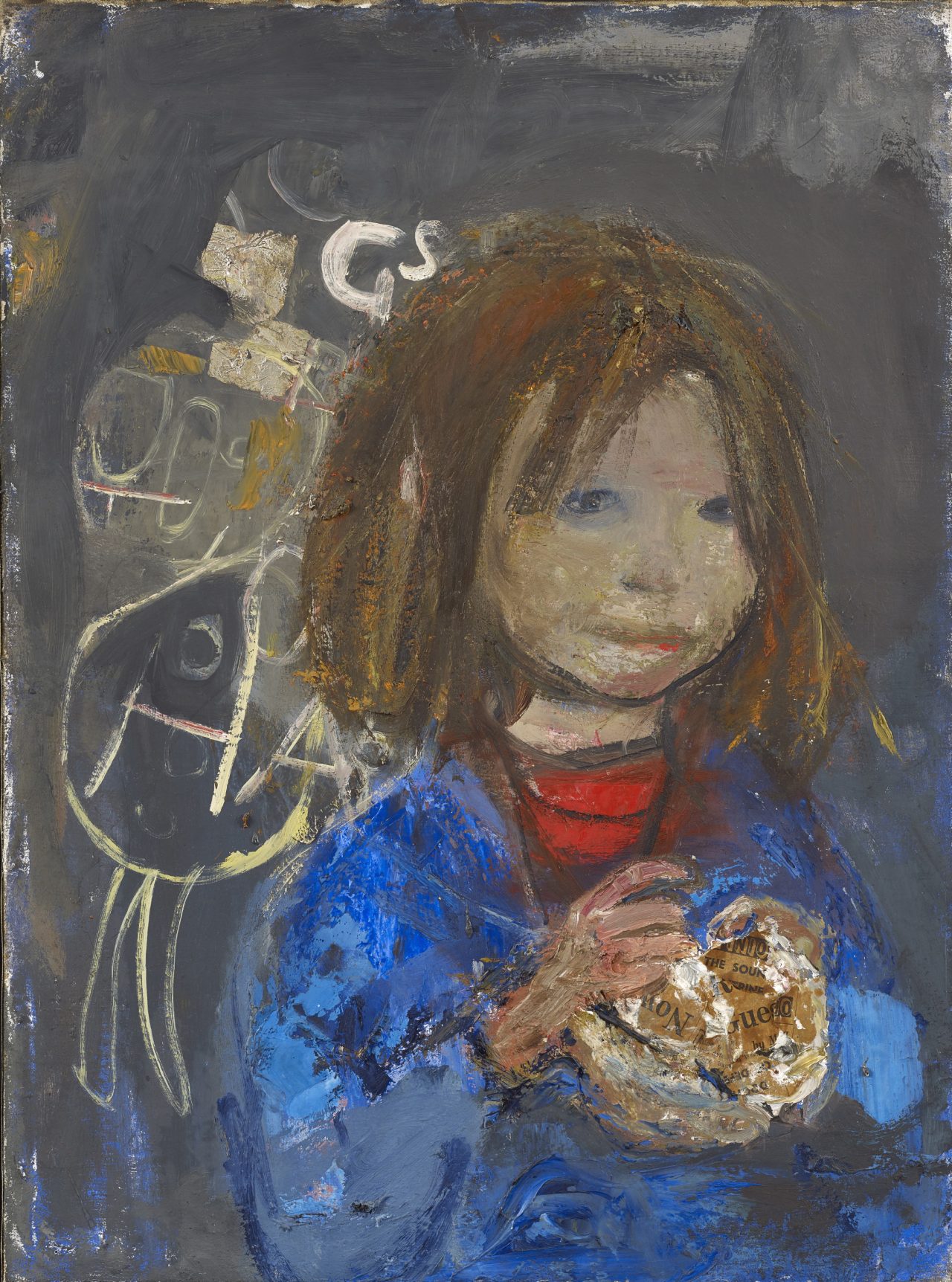 The Scottish Gallery - Joan Eardley