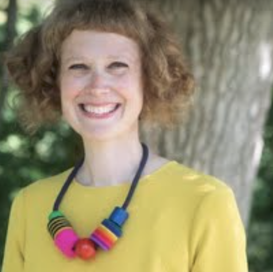 Watch | Eardley Talk With Alice Strang, Curator And Art Historian ...